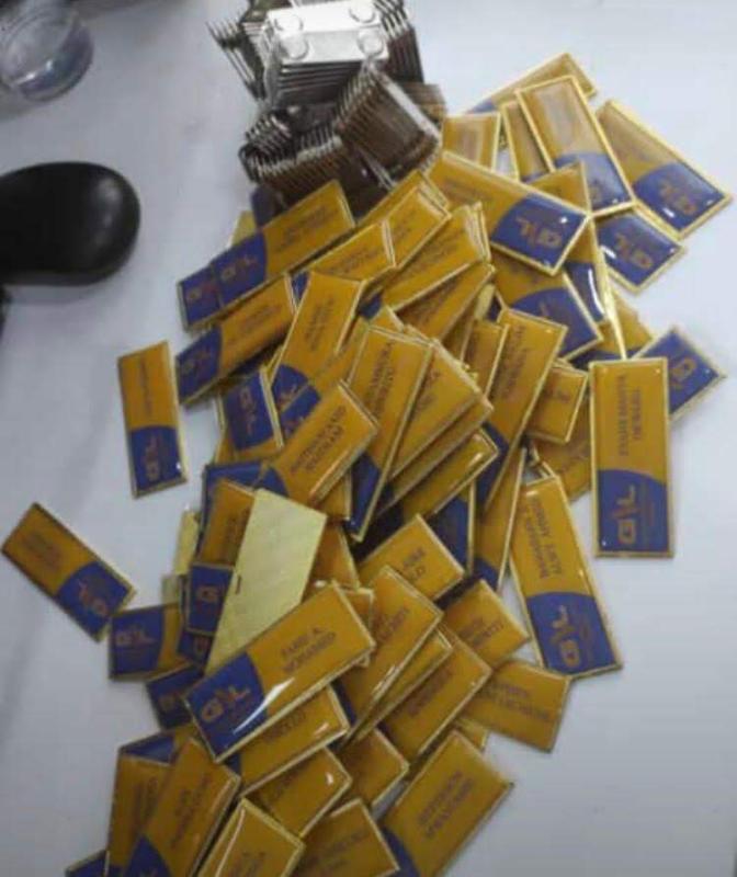 Corporate Name tags - Nairobi | Duka Maps